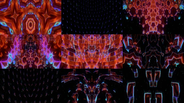 TARTARUS GATE - Protoloops